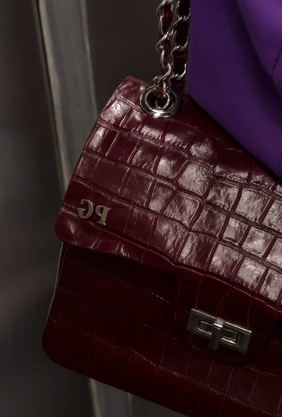 DEVIL BAG – CORDOVÁ